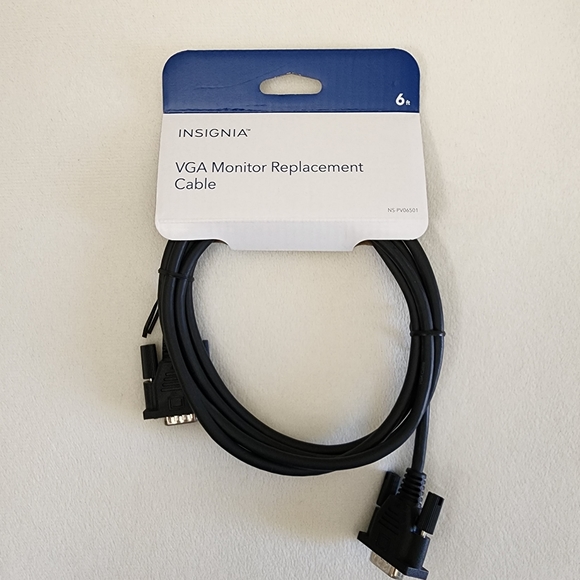 Insignia | Computers, Laptops & Parts | Insignia Vga Monitor ...